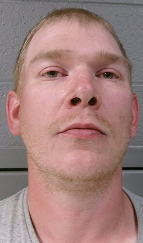 Barbour man is charged in shooting incident | News, Sports, Jobs - The ...